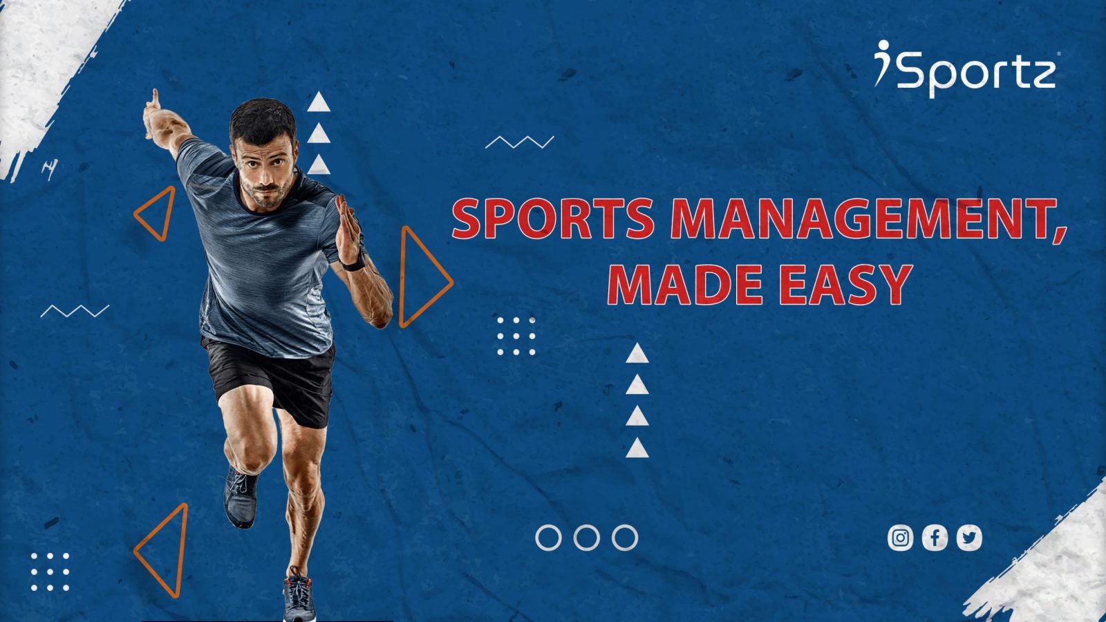 Simplifying Sports Management with a unified SaaS platform