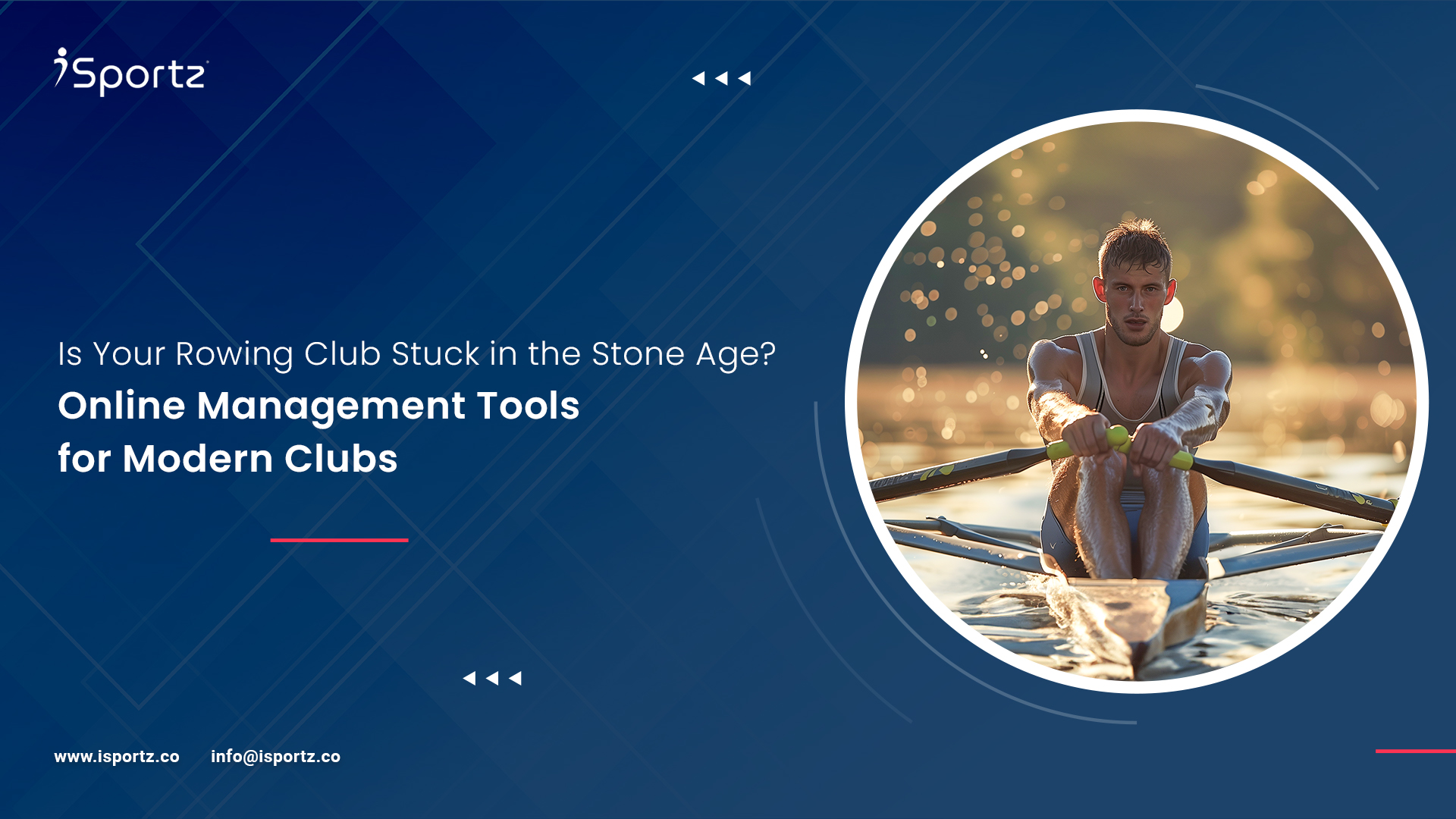 Is Your Rowing Club Stuck in the Stone Age? Online Management Tools for ...