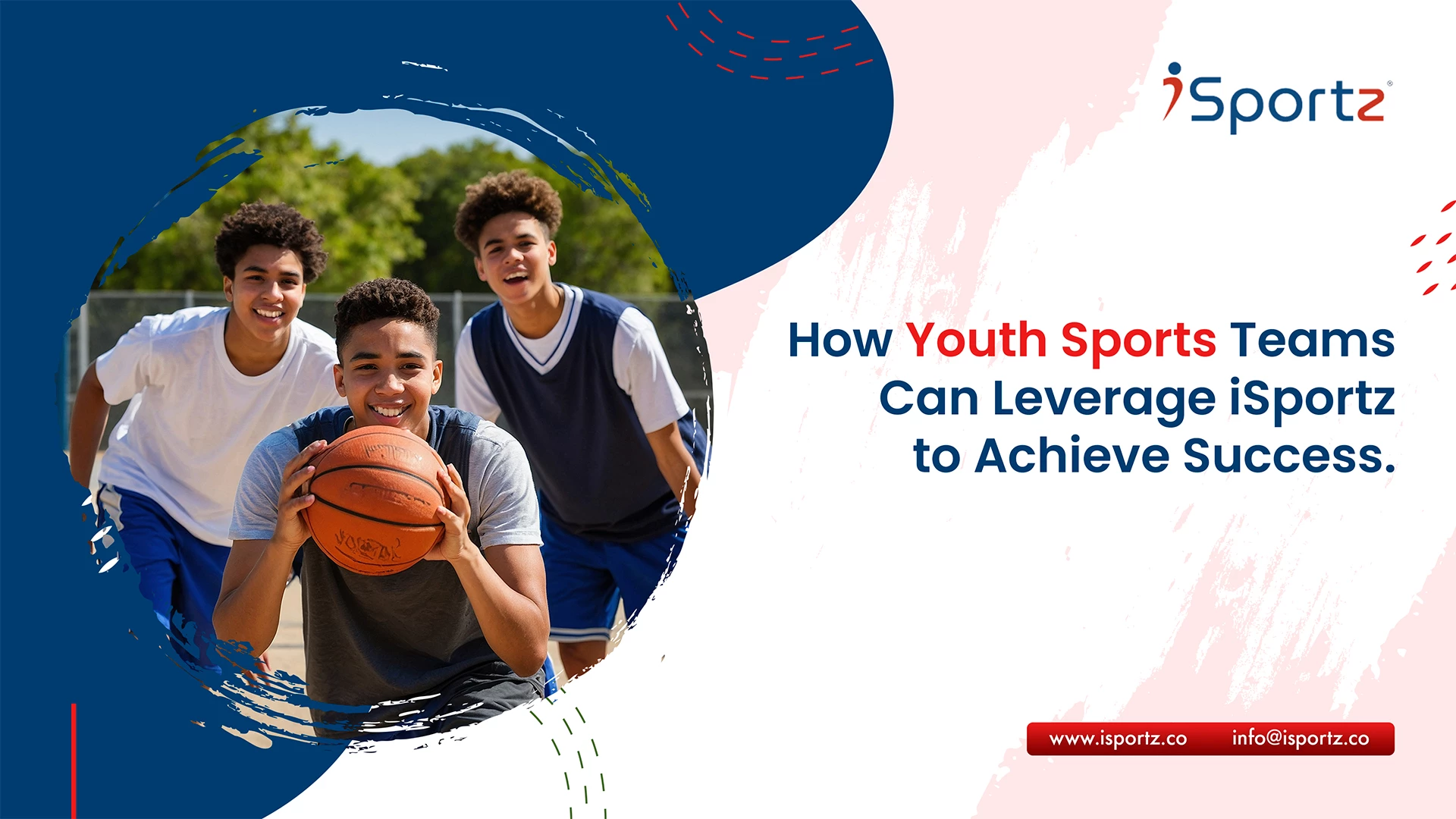 How Youth Sports Teams Can Leverage iSportz to Achieve Success